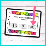 What are Boom Cards? - The Classy Teacher